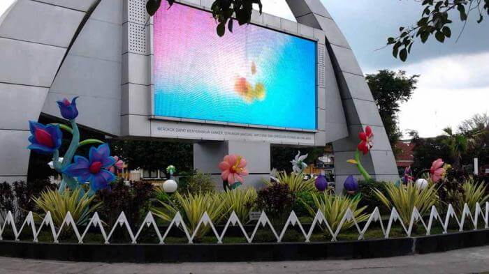 Cara Setup Videotron untuk Indoor Maupun Outdoor Bersama Studio Pelangi